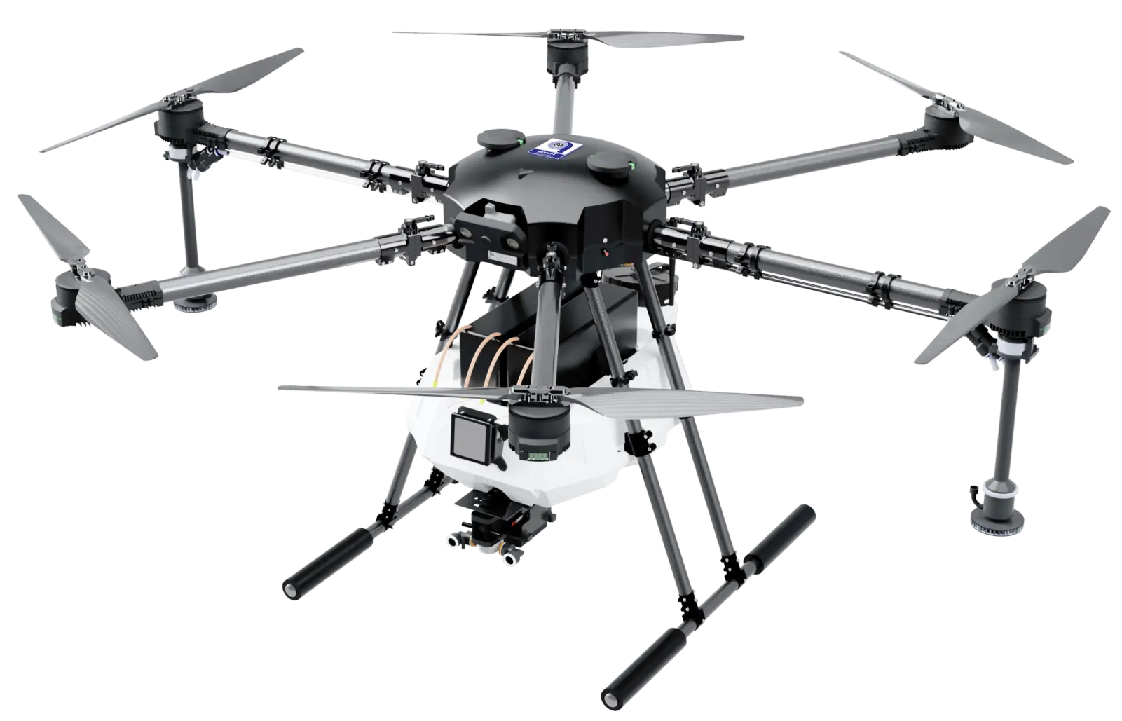 Paras Aerospace - Private Limited